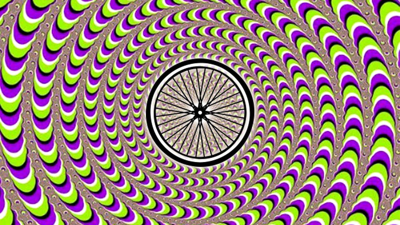 De paseo en bici y muy puesto de LSD: así nació el Día Mundial de la ...