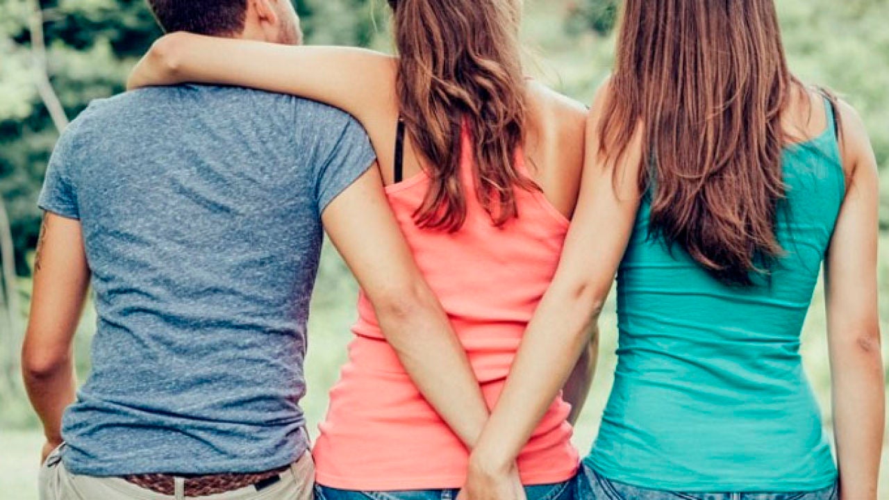 ¿Qué significa ser promiscua?