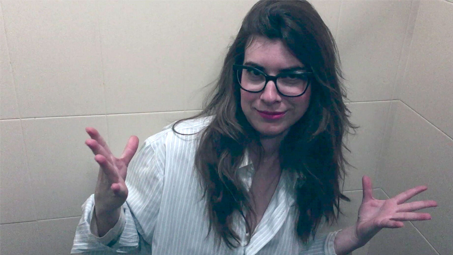 Isa Calderón reniega de 'Trainspotting 2'. Nueva entrega de ‘Reviews ...