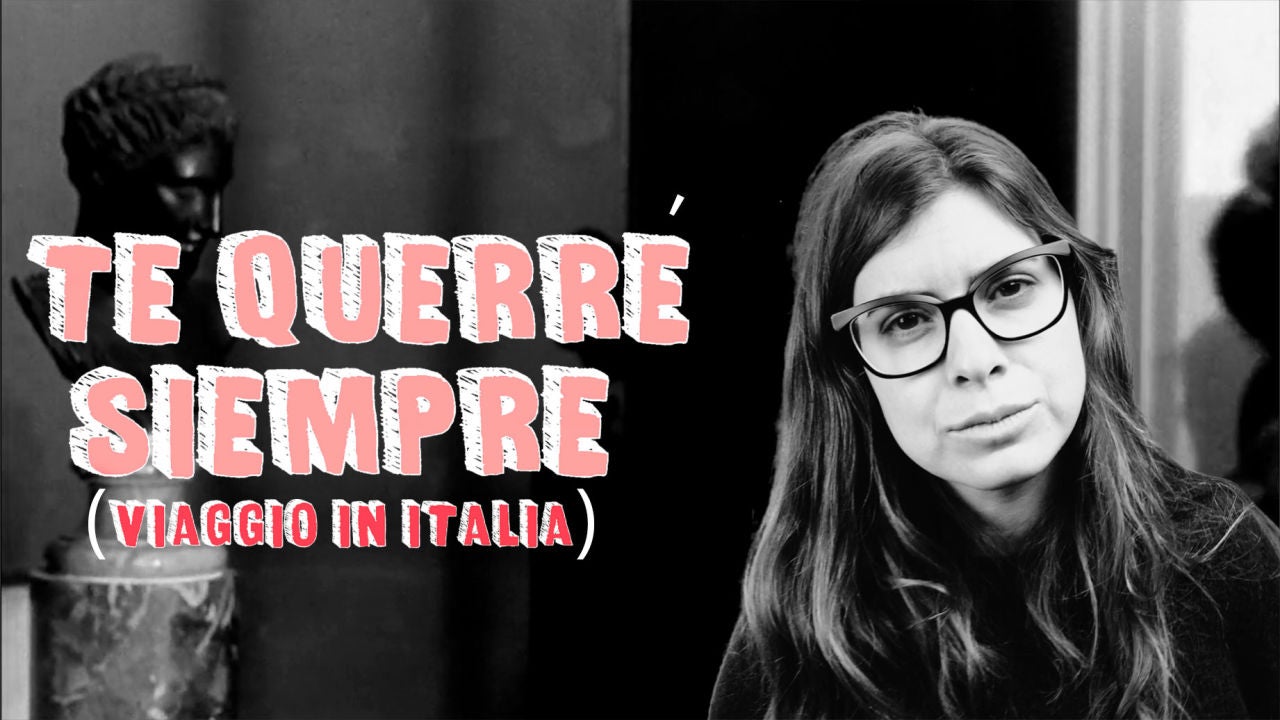 Isa Calderón sobre 'Te querré siempre': "Esta película es para estar ...