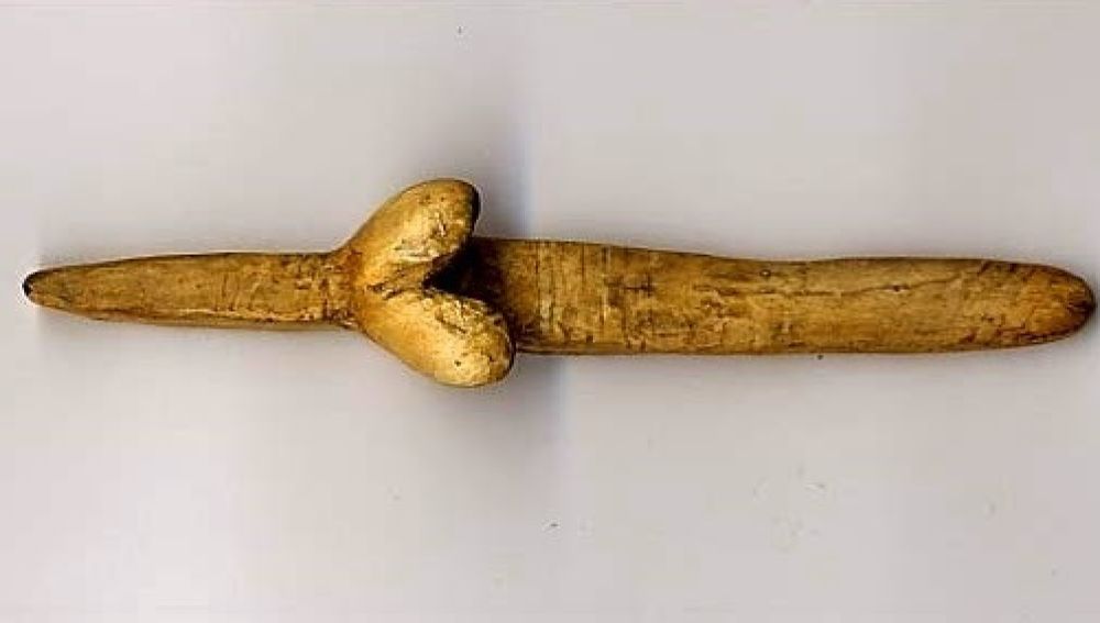 Los 5 juguetes sexuales más raros de la historia