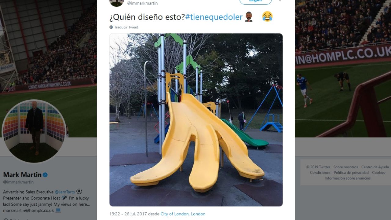 8 terribles fallos de diseño en parques infantiles