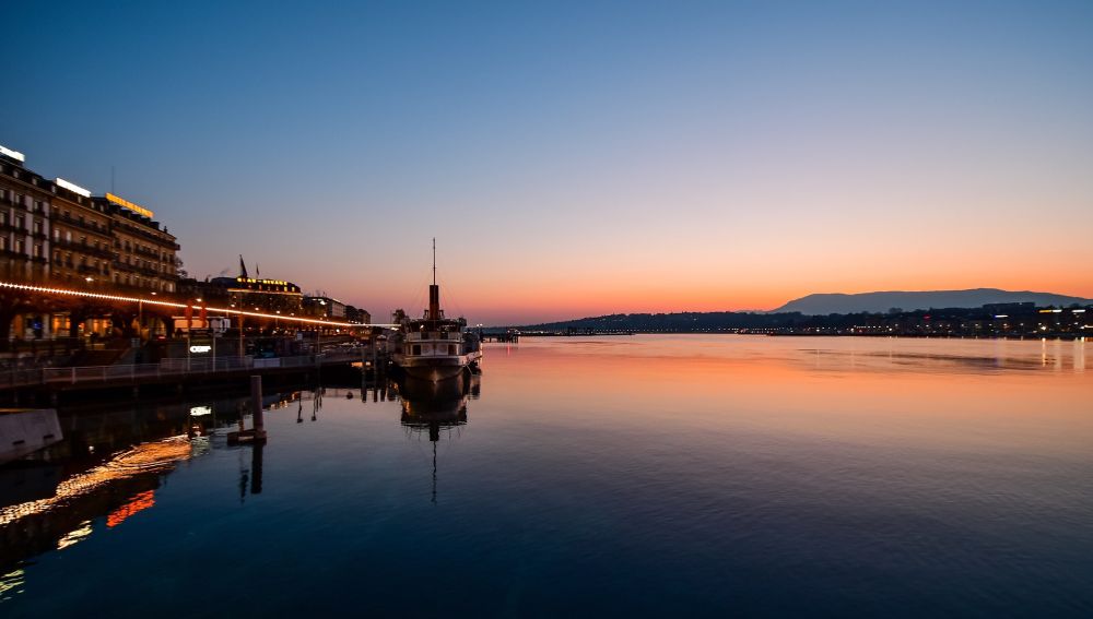 Este pueblo suizo ofrece 60.000 euros a las familias que se muden a ...