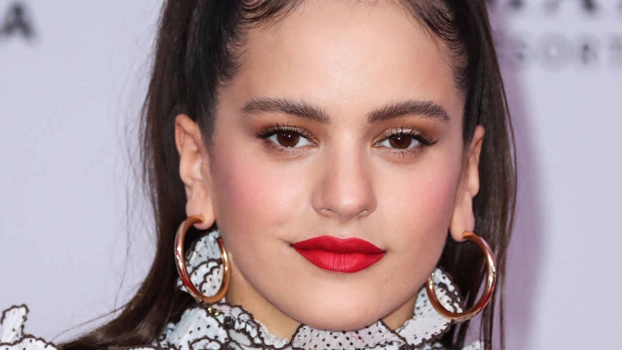 ¿Cuántos tatuajes tiene Rosalía?