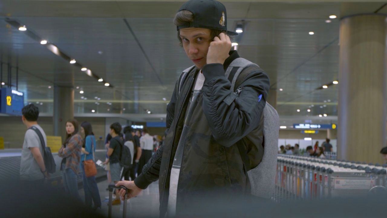 ElRubius vuelve a abrir su tienda online, Rubius Corp