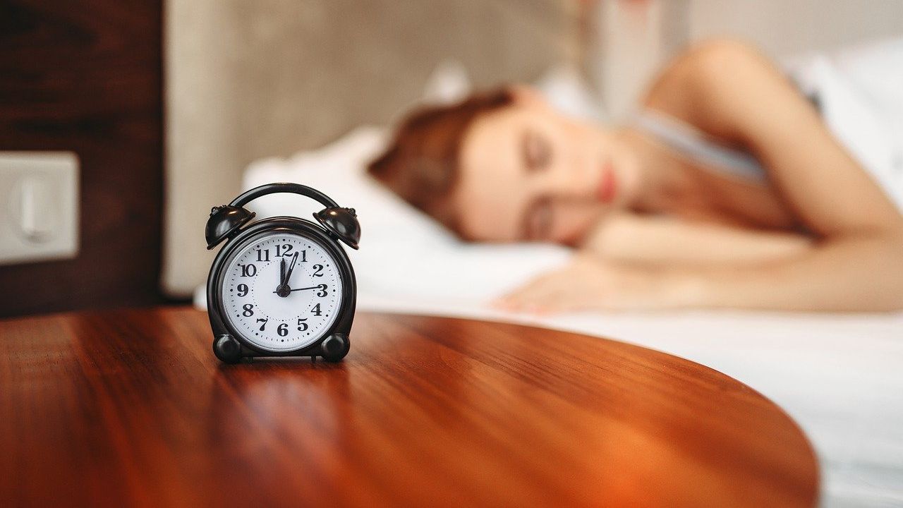 Posponer la alarma puede ser perjudicial para la salud