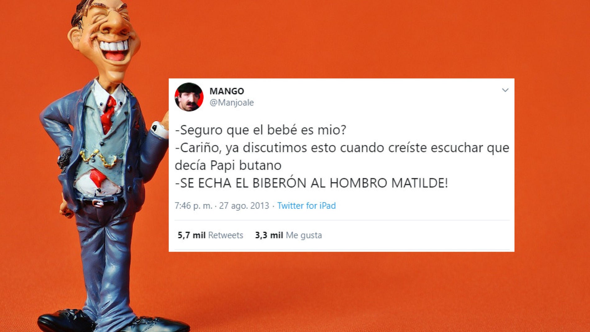 22 chistes con doble sentido para partirte de risa