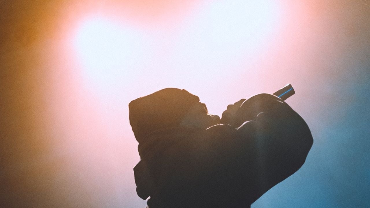 ¿Qué significa 'M.D.L.R?