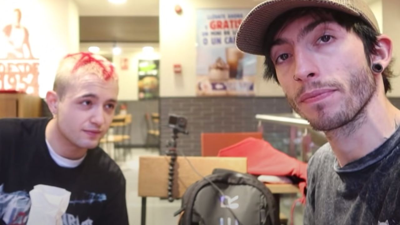 Kidi arranca su bonito homenaje a Gabriel Chachi: 750 horas de stream ...