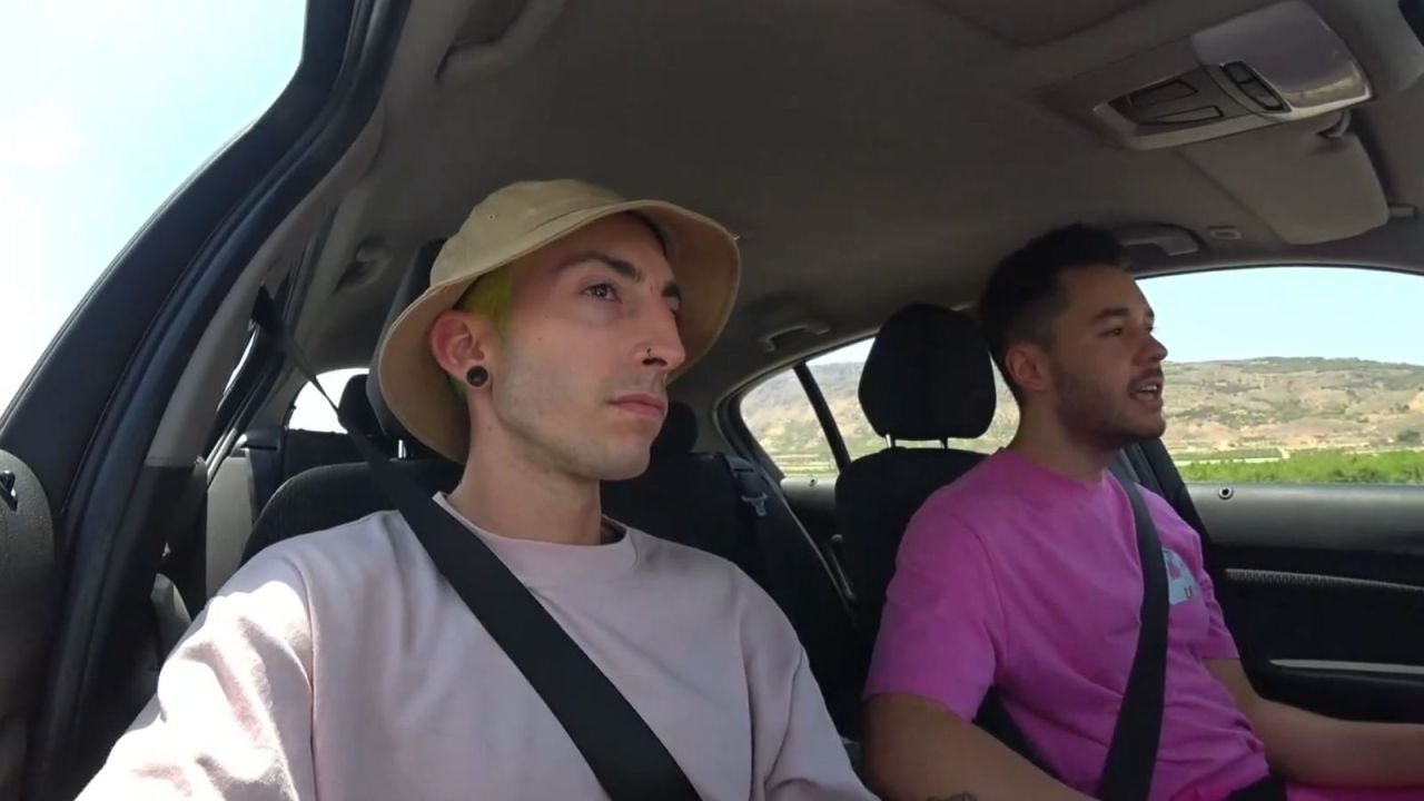 Qué es IRL, la modalidad de Twitch en la que despuntan streamers como Kidi