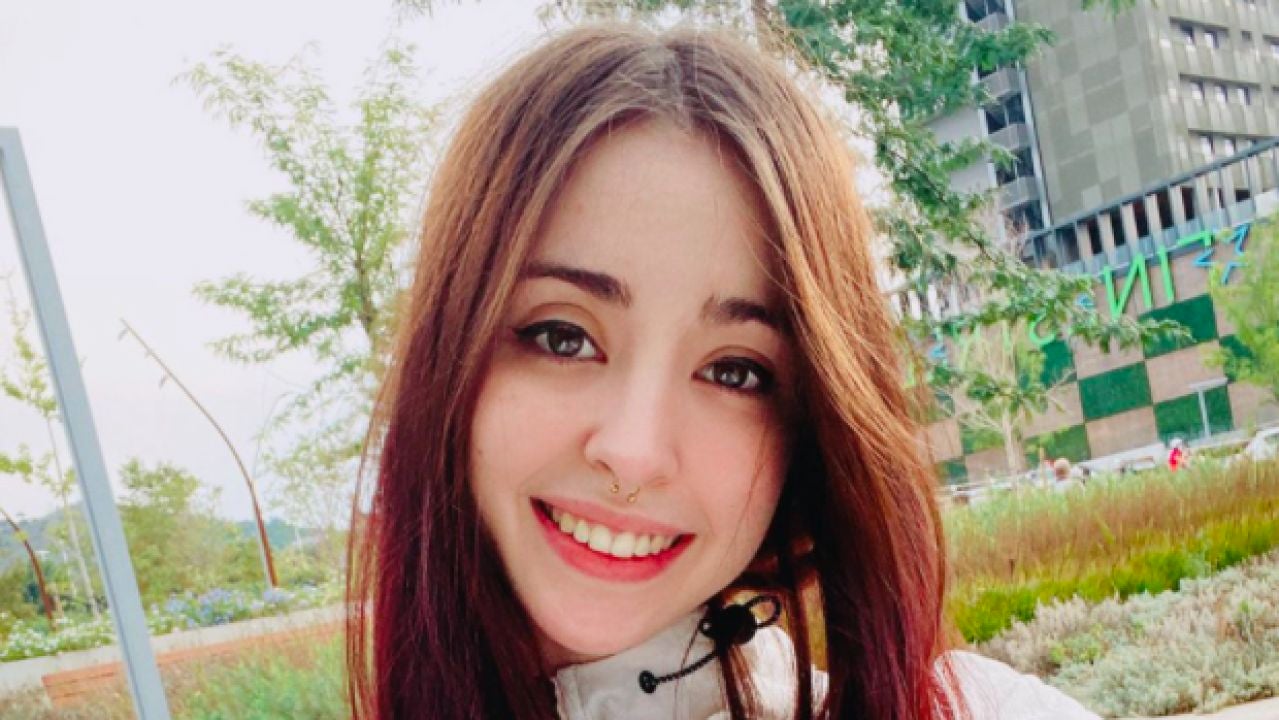 Nissaxter, la joven promesa que arrasa en Twitch