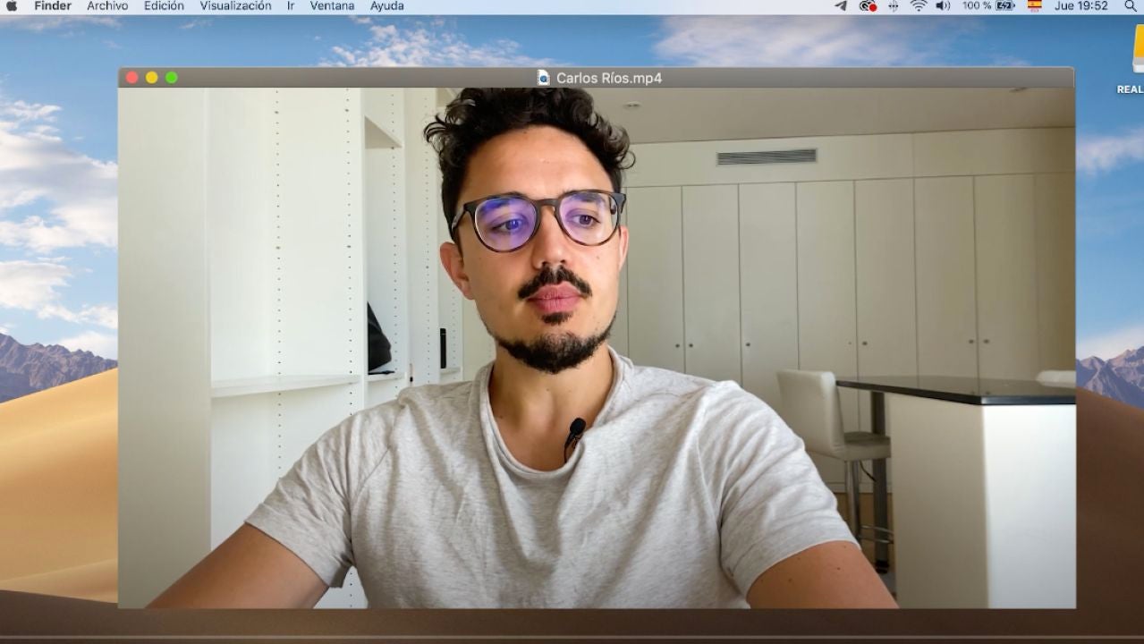 ¿Demasiados ultraprocesados? Carlos Ríos y Twitter tienen la respuesta