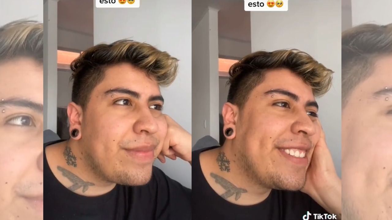 JuanDa, o cómo alegrar el día a todo TikTok
