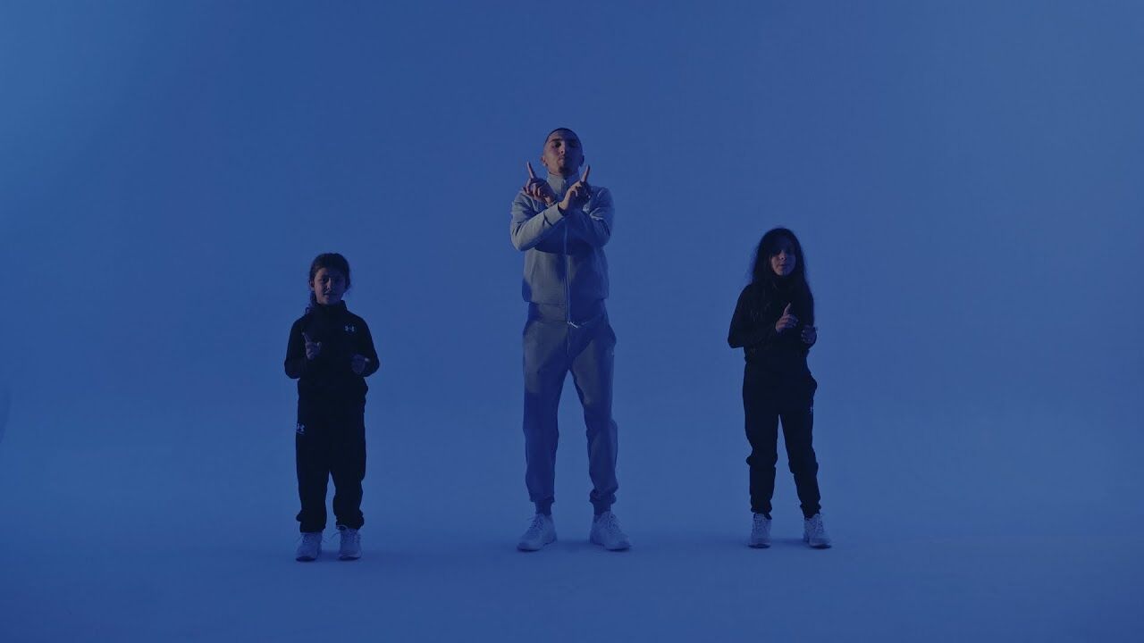 ¿Quién es Morad? Las mejores canciones del rapero que ha revolucionado ...