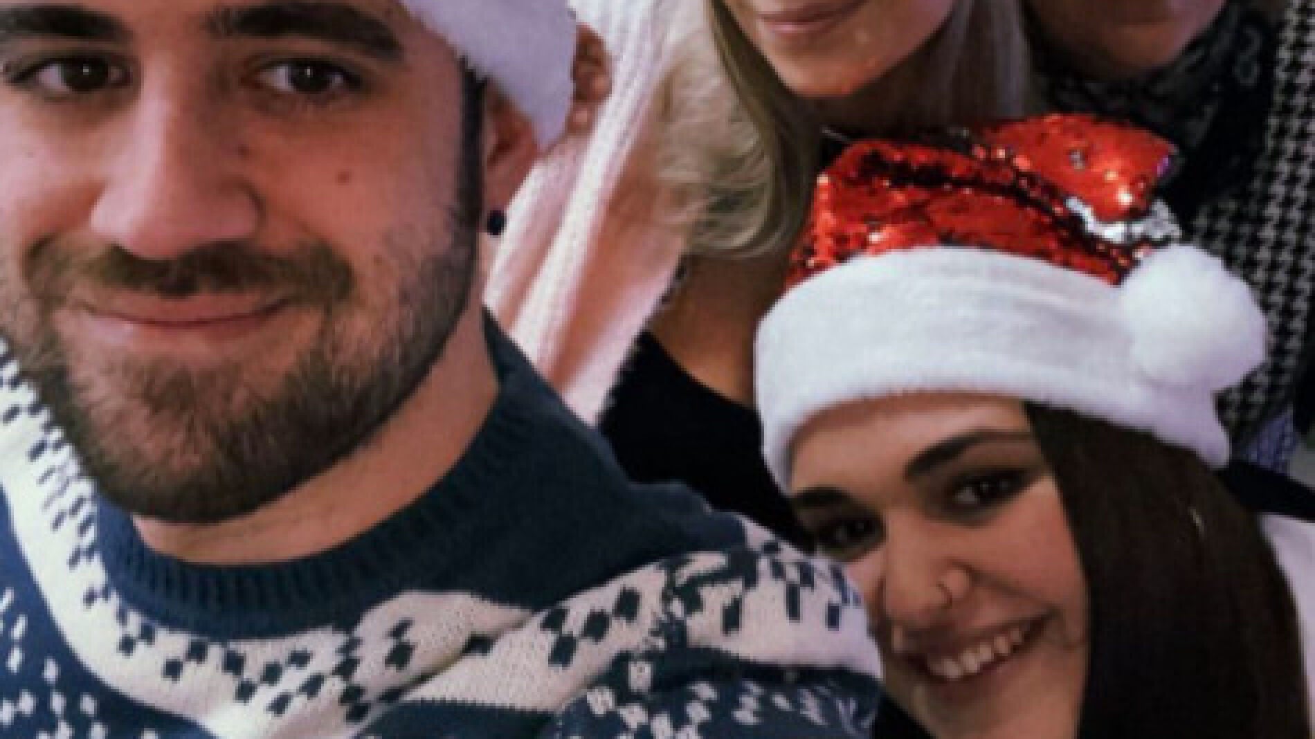 ¿Quién es Laura, la hermana tiktoker de Auronplay?