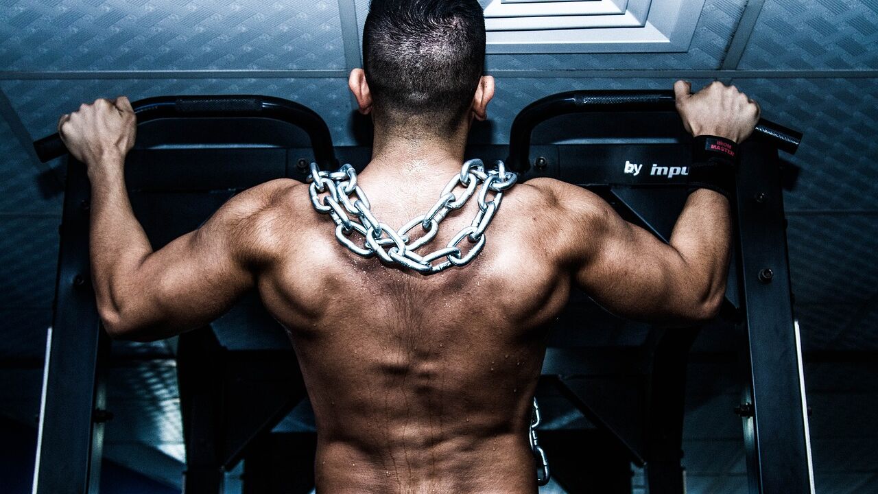 ¿Qué es ser un Chad y cómo convertirte en uno de ellos?