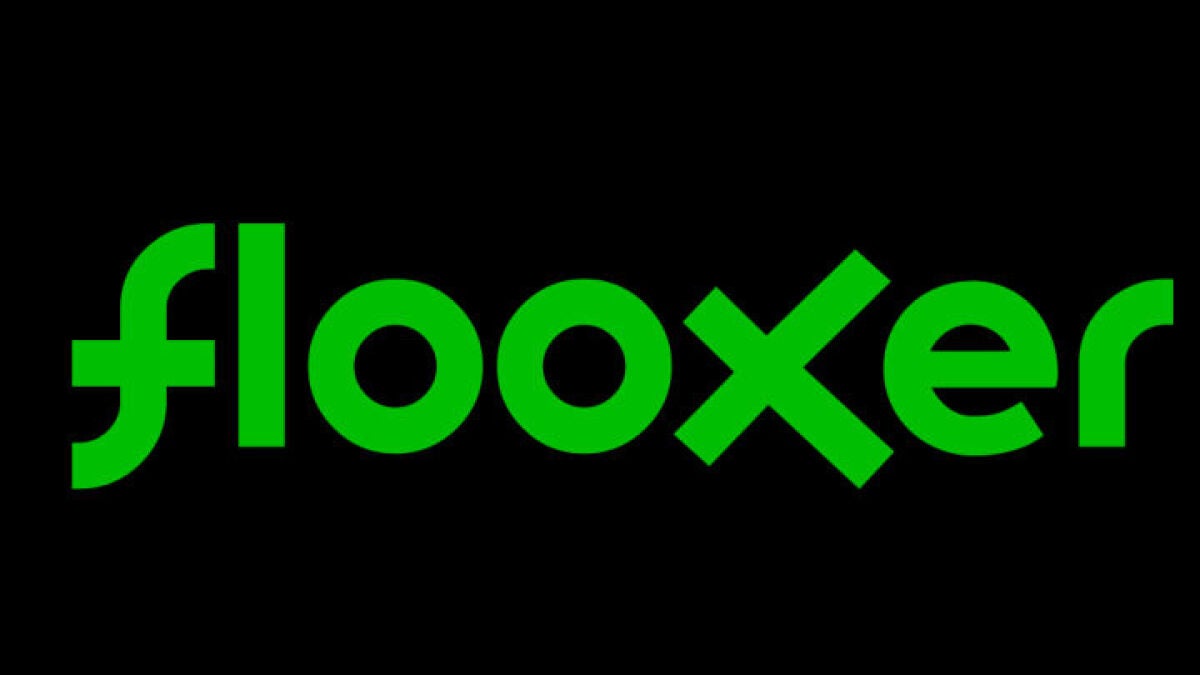 Series y programas de Flooxer