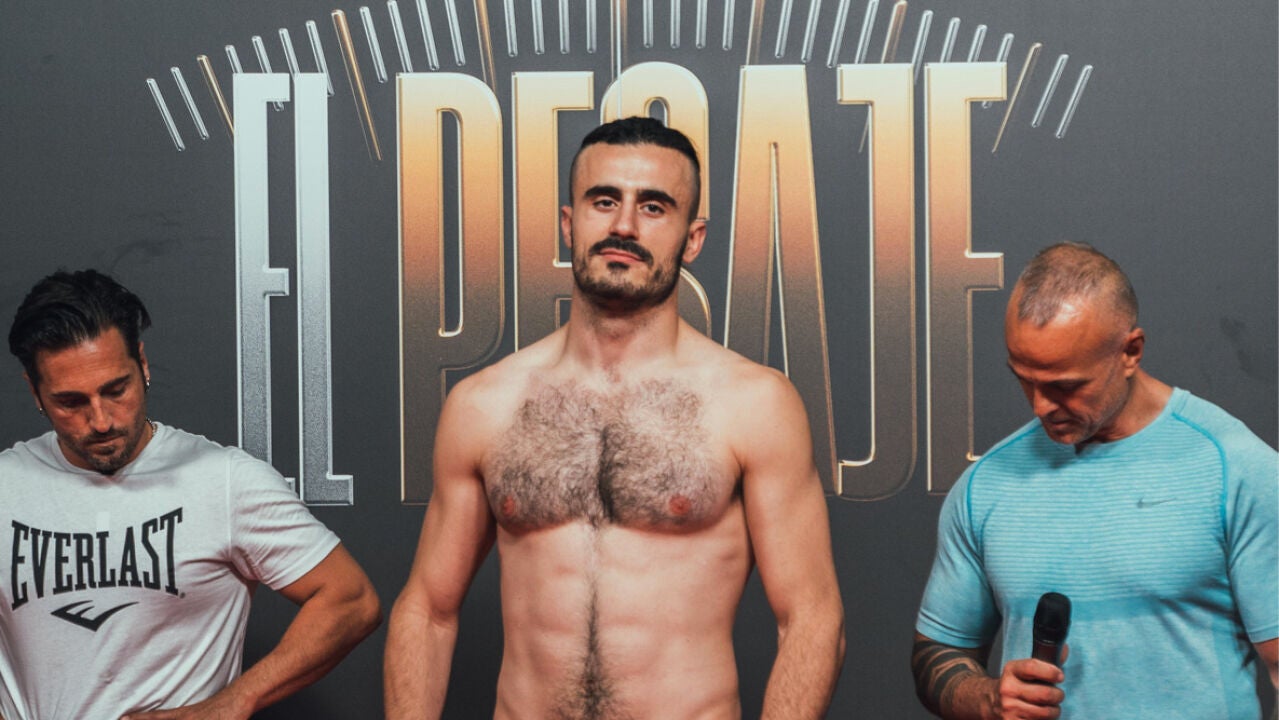 ¿Qué ha sido de Mister Jägger desde la Velada del Año?