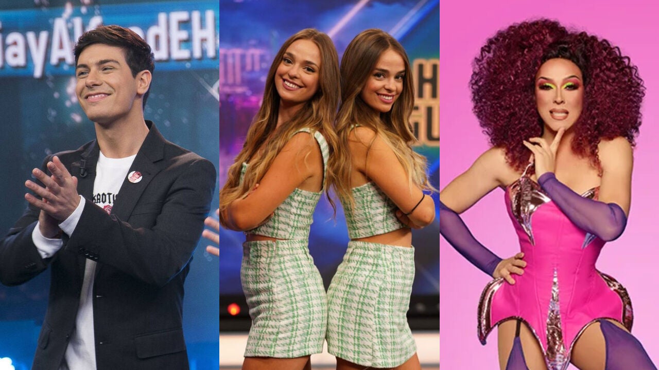 La lista de participantes del Benidorm Fest 2023 genera revuelo en ...