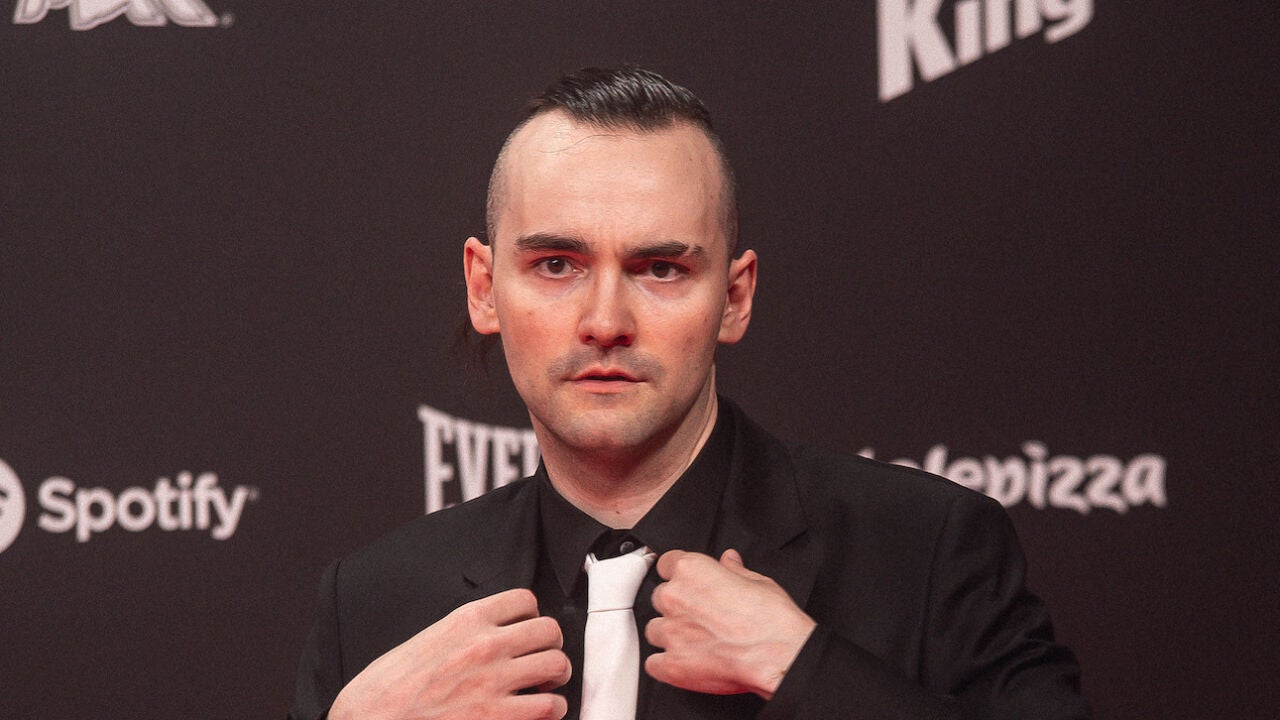 Xokas pide disculpas por insultar a sus padres: "Me supera la situación"