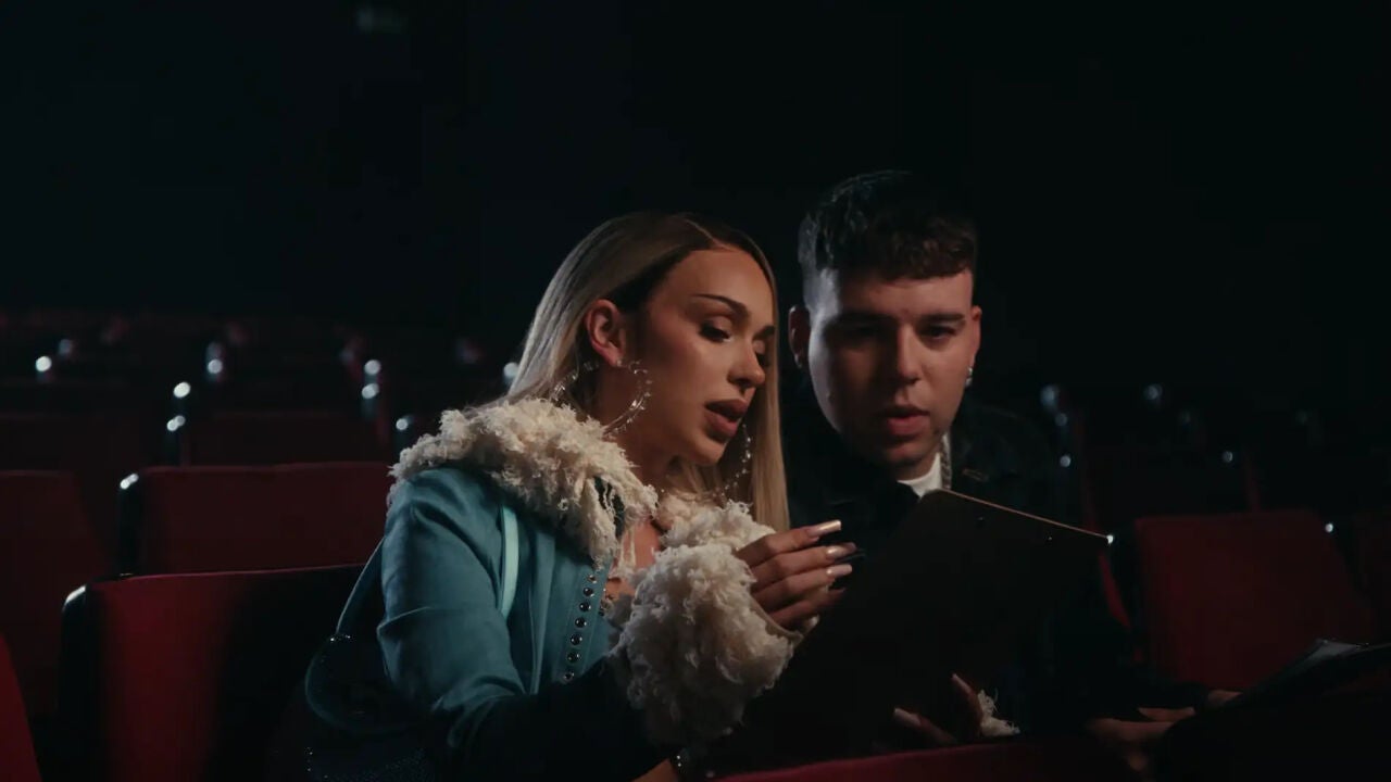 Bad Gyal lanza 'Real G' con Quevedo la canción que podría romperlo como ...