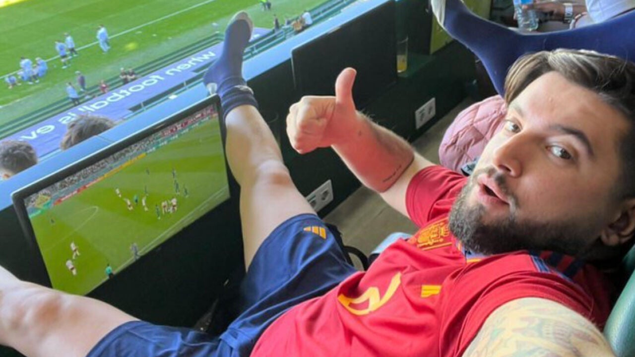 Telmo Trenado: sus 10 liadas más surrealistas