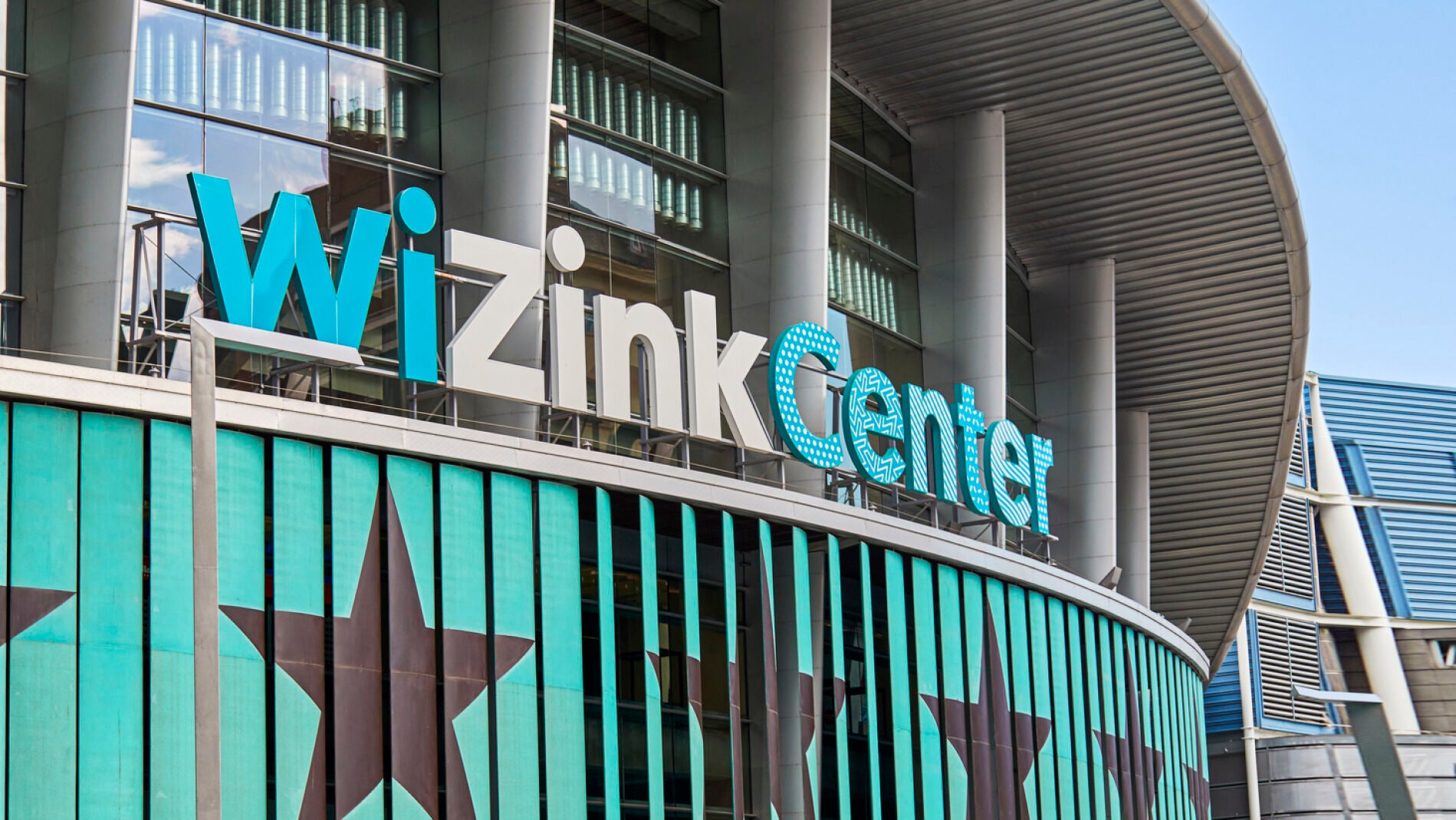 El WiZink Center de Madrid es el cuarto recinto de conciertos del mundo