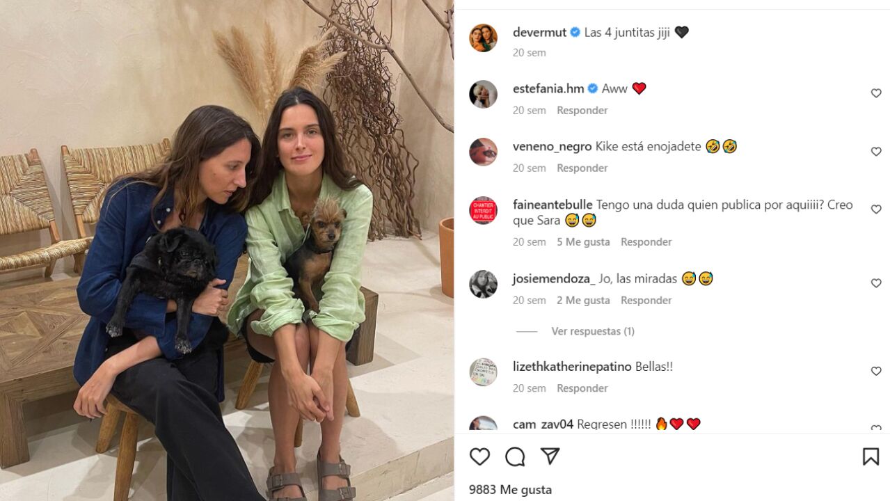 Devermut anuncia su disolución: ¿qué harán a partir de ahora por separado?