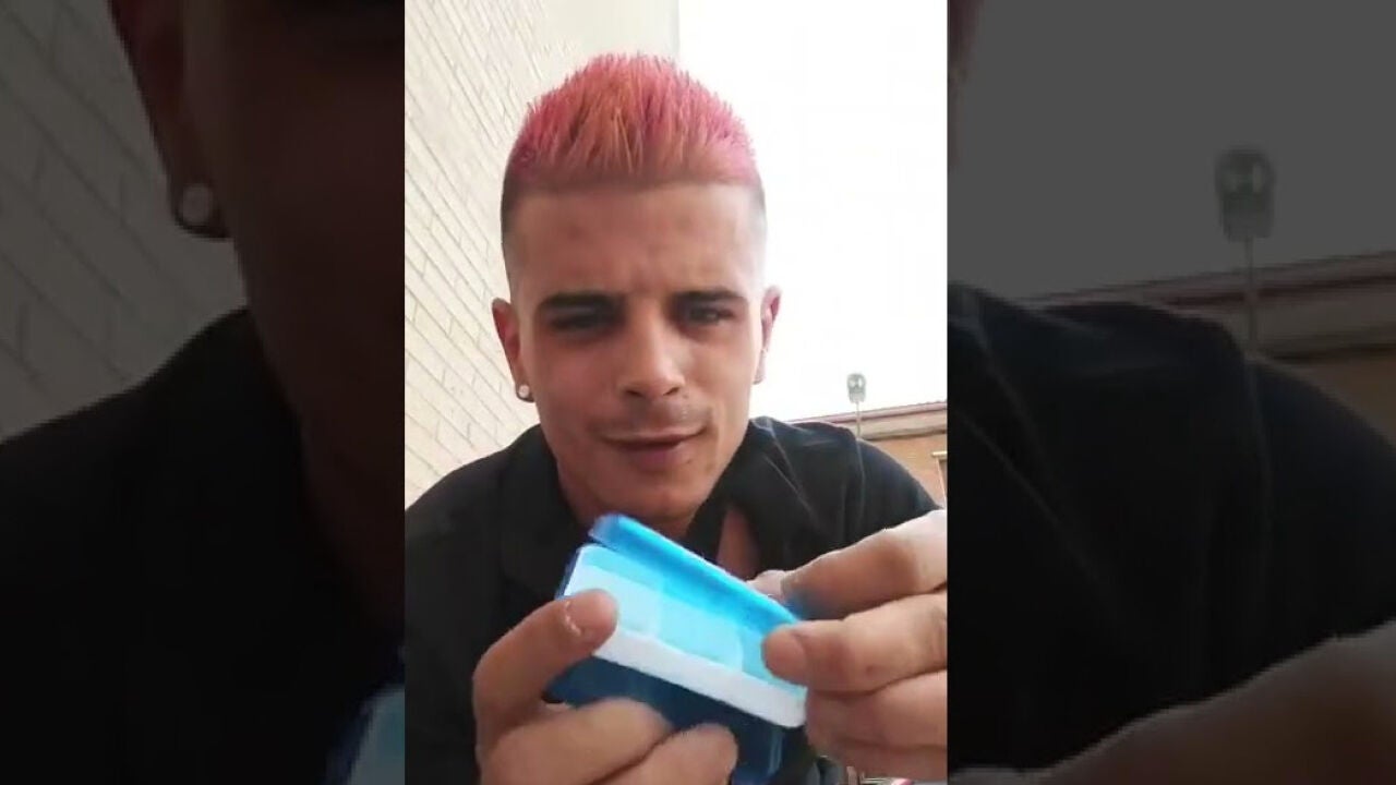 ¿Quién es El Serres? Todo sobre el streamer IRL más polémico