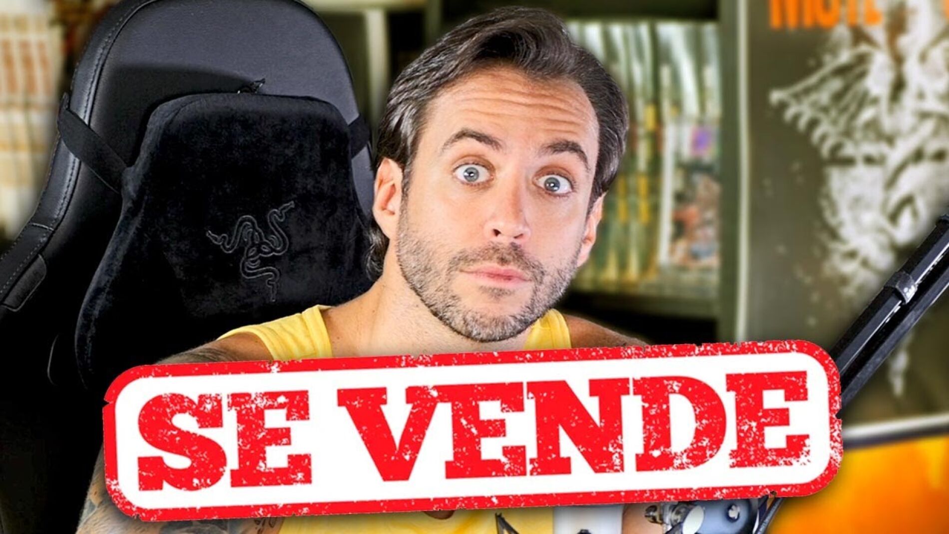 La sorprendente cifra de dinero por la que Jordi Wild se iría de YouTube