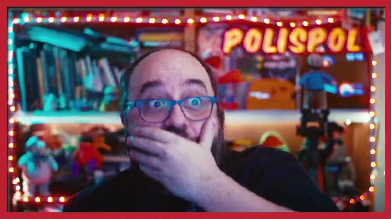 Polispol comparte lo más bestia que se ha encontrado en Google Maps ...