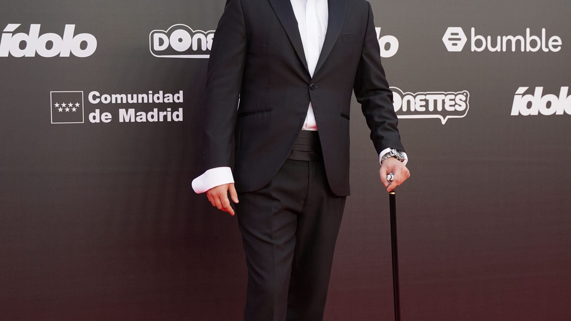 Telmo Trenado: la razón por la que Marta Pombo podría no haber ido a ...