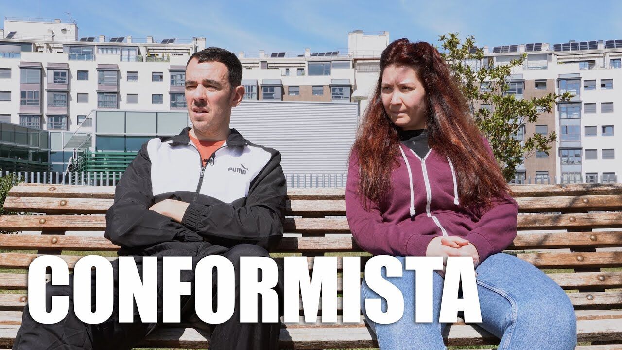 Conformista: el vídeo de Pantomima Full que ha removido a media España