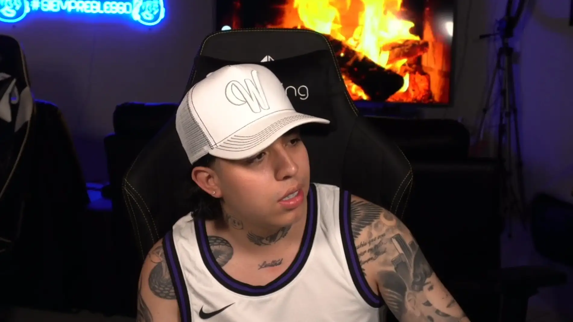 Westcol se traslada a Kick y se convierte en el primer streamer hispano ... Westcol se traslada a Kick y se convierte en el primer streamer hispano ...