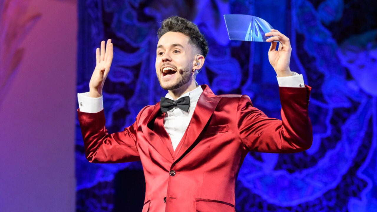 "Un, Dos, Tres, responda otra Grefg": el mítico programa se estrenará ...