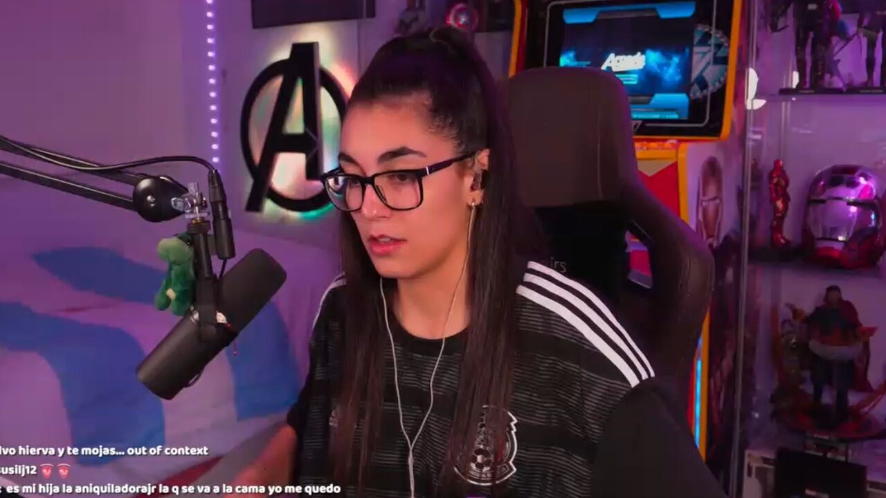 Alta tensión en la Queens League: ¿qué ha pasado con Rivers y Espe?