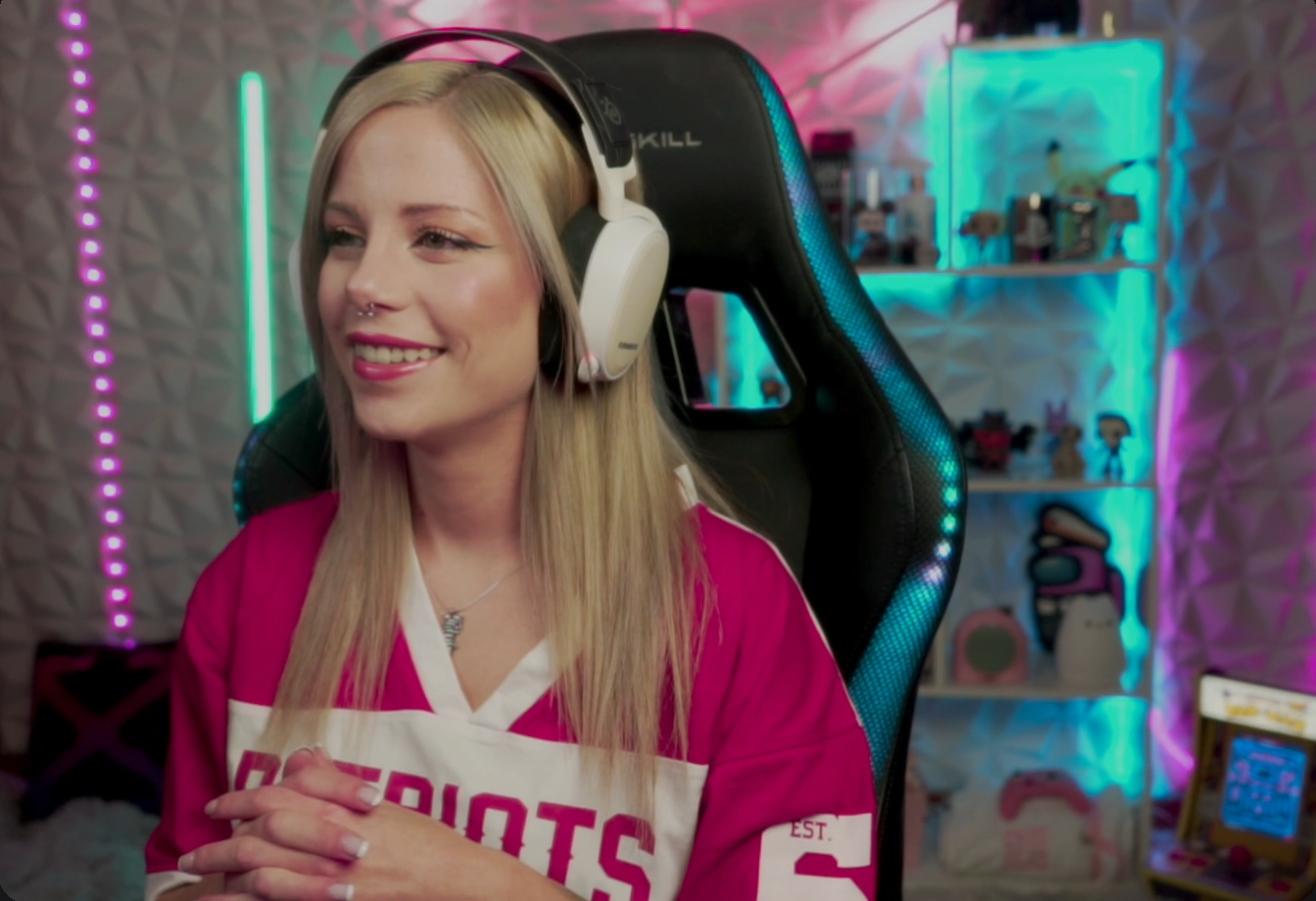 be honest!!! do i look approachable? i’m often told i look intimidating ...