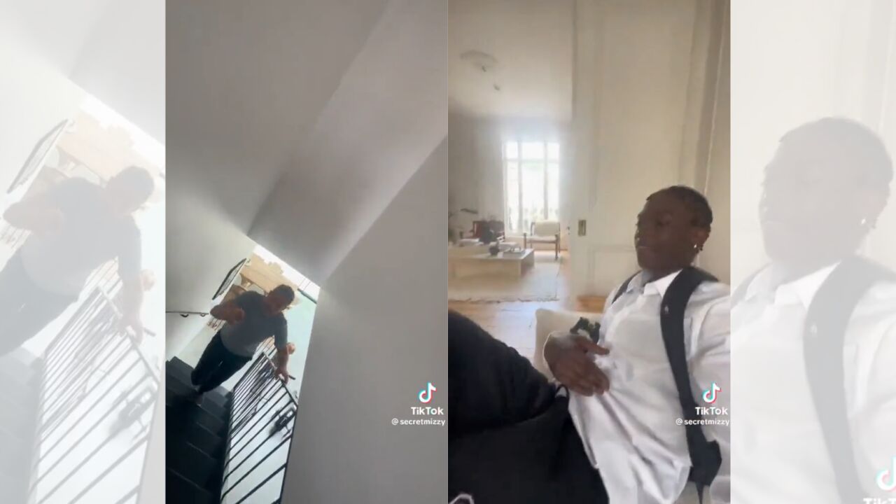 Colarse en casas de extraños: el controvertido TikTok que ha supuesto ...