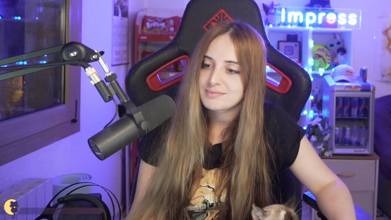 Mayichi no suelta a Amouranth, aunque tenga otra rival para la Velada ...