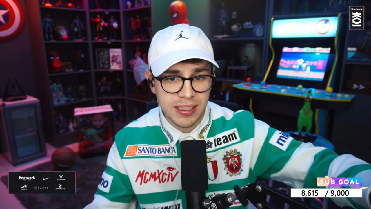 La funa a Juan Guarnizo por la serie 'El Dios de Todo': ¿son justas las ...