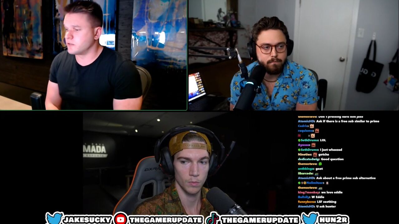 El CEO de Kick expresa que el reparto 95/5 con streamers nunca desaparecerá