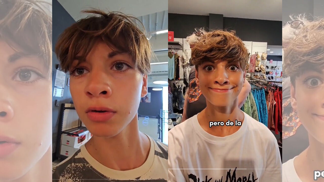 ¿Quién es El Cromas? El tiktoker de 14 años al que todos comparan con Plex