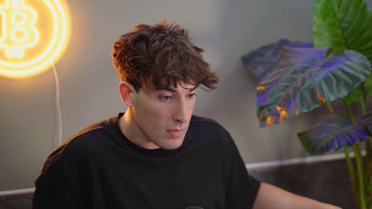 Viruzz cuenta todos los detalles de su dopaje y señala que hay otro ...