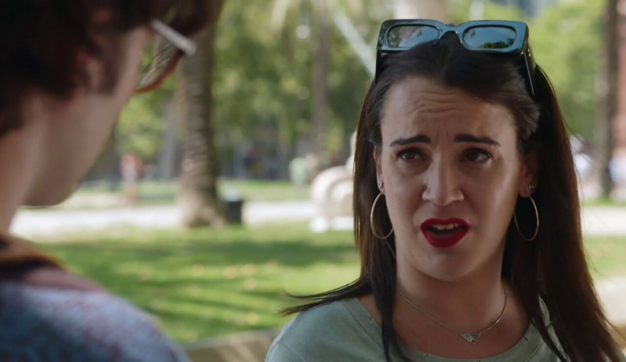 ¡Martita! | Flooxer