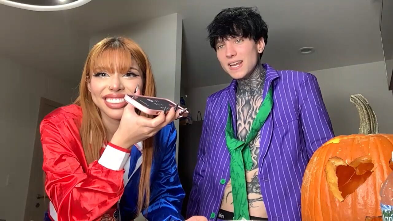 xCry y Yeri Mua: un shippeo que ha revolucionado a todo TikTok y Twitch