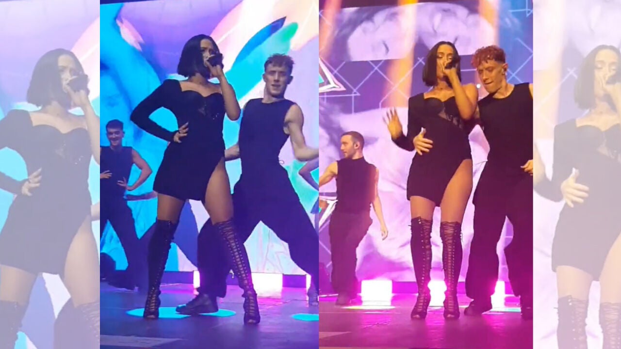 Chanel presenta nueva canción, pero no acaba de convencer a sus fans