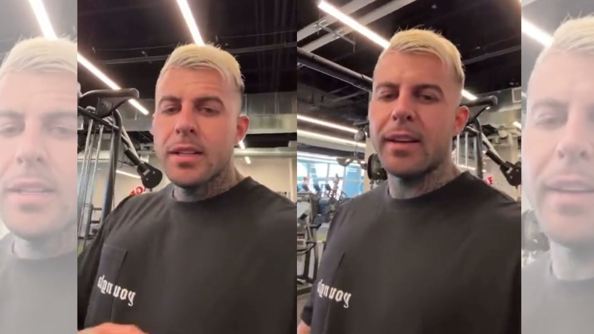 Amadeo Lladós se burla de quienes se mudan a Andorra: "Ahí van los ...