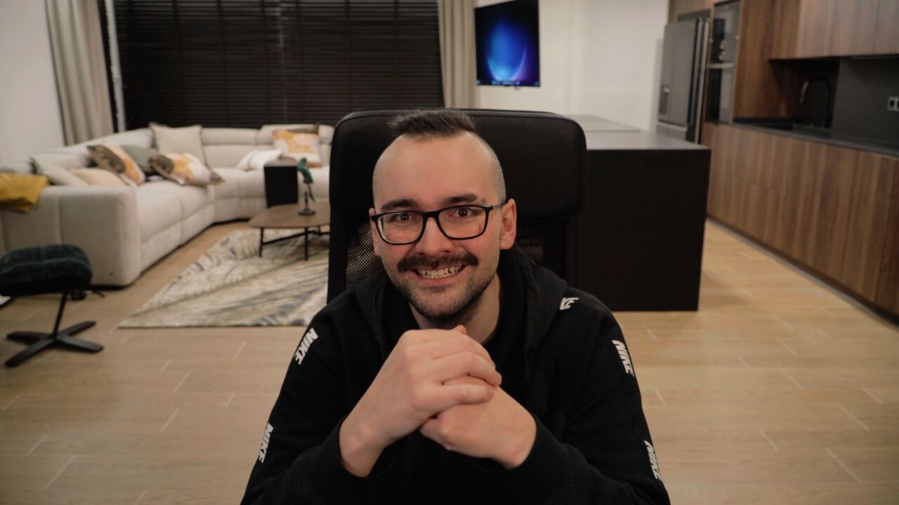 Xokas asegura que su proyecto "es el futuro" de la alimentación y da ...