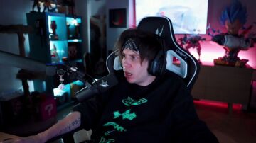 Qué es DegenerIA, el nuevo canal de Twitch de Rubius creado con ...