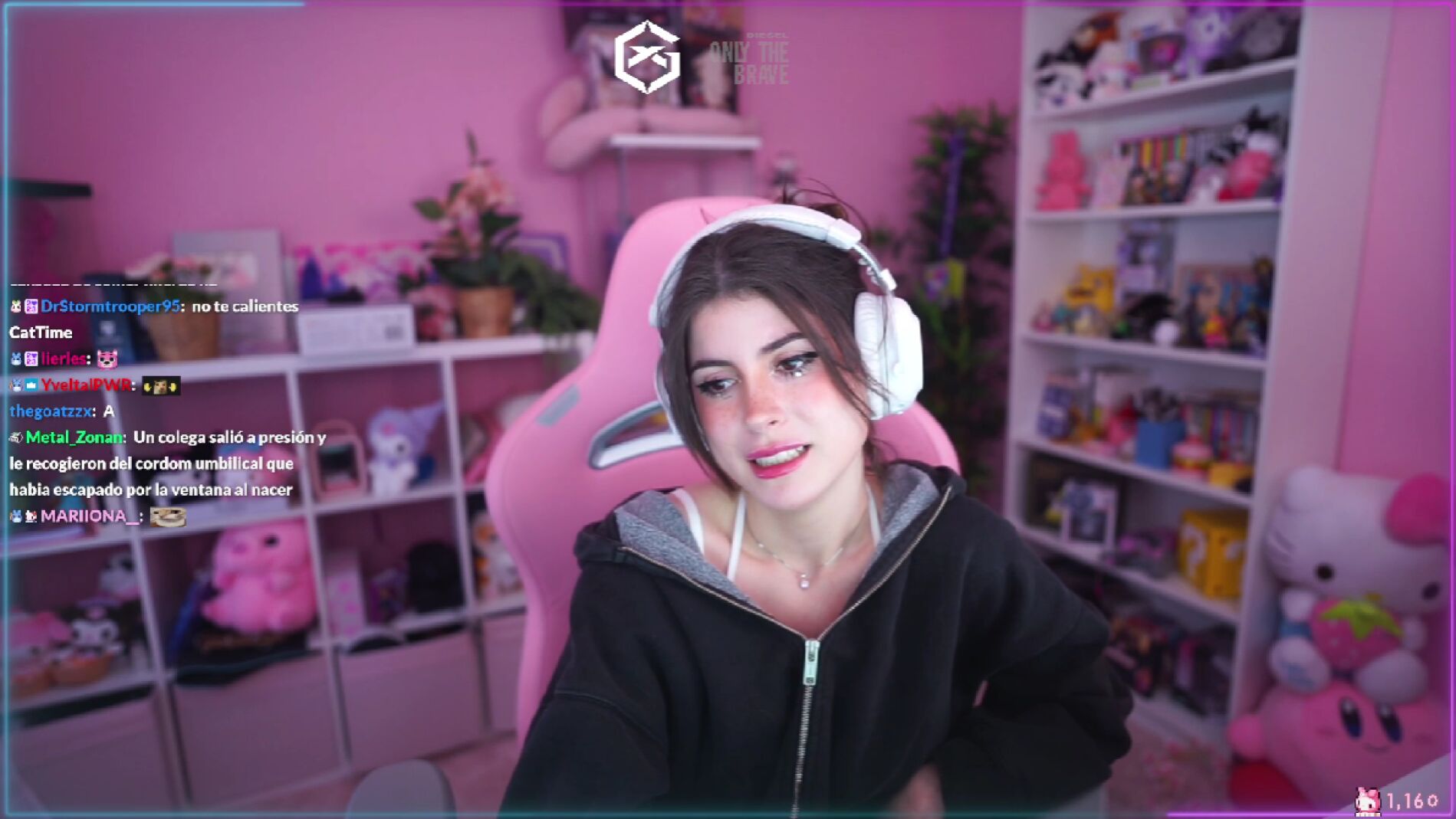 Abby, sobre las críticas que recibe tras romper con Karchez: "De la ...